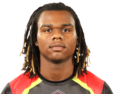 New commitment Keyon Brown raw, but talented | Georgia Sports ...