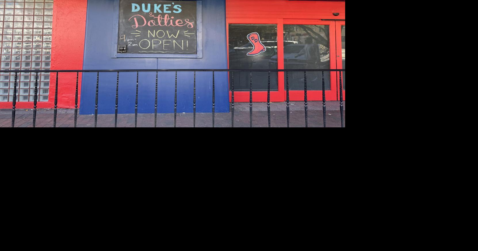 REVIEW: Dancing the night away at Duke’s and Dottie’s | Arts & Culture ...