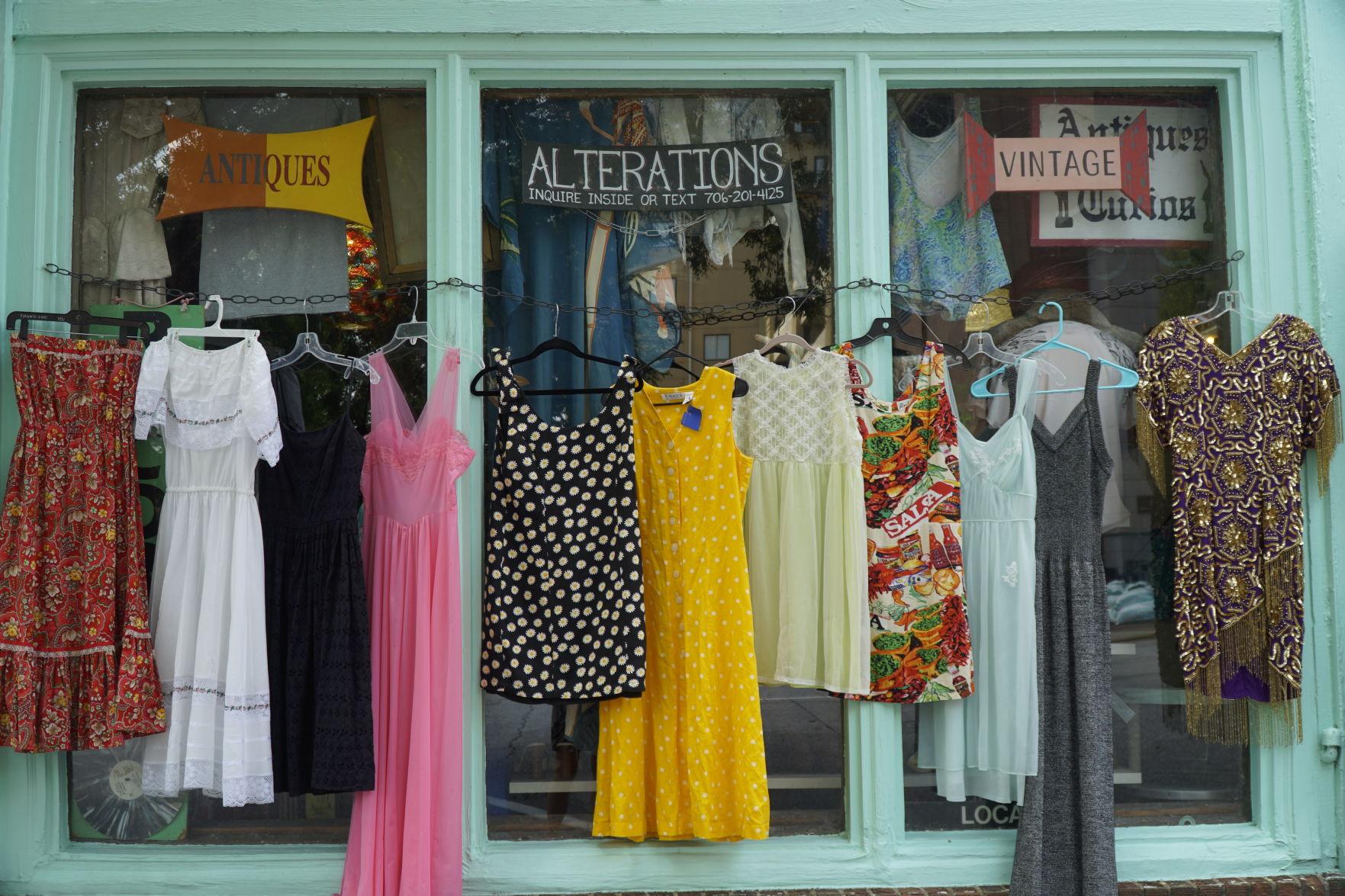 National Thrift Store Day: 6 stores in Athens to explore for second ...