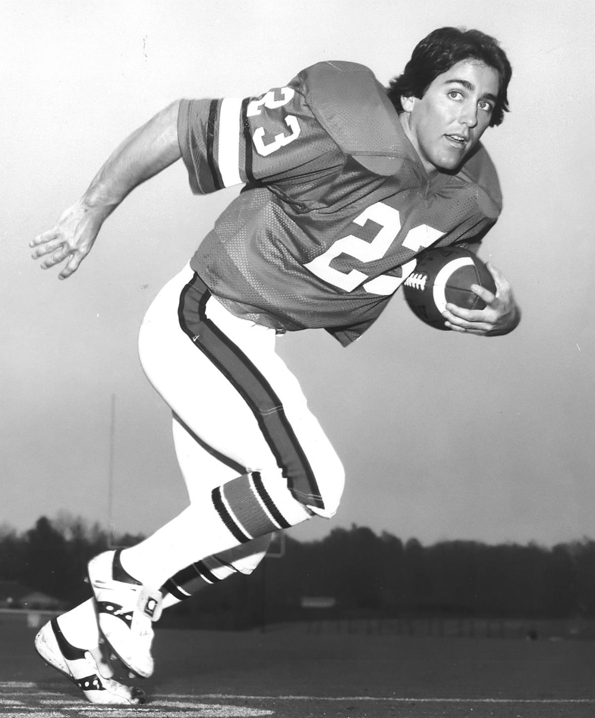 Bob and Steve Kelly: How 2 brothers made their mark on UGA football ...