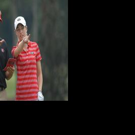 Georgia women's golf coach Josh Brewer looks back on disappointing fall ...