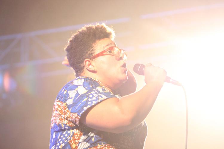 PHOTOS: Alabama Shakes Live at The Classic Center | Multimedia ...