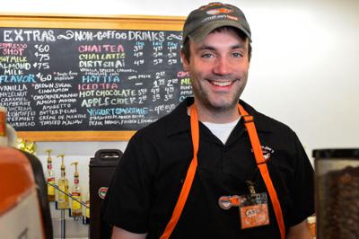 Getting Personal: Caleb Nipper | Magazine | redandblack.com