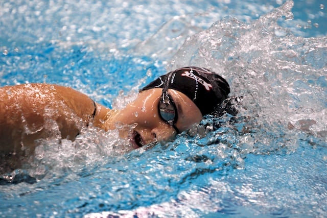 Georgia Swim and Dive vs. Kentucky | Georgia Sports | redandblack.com
