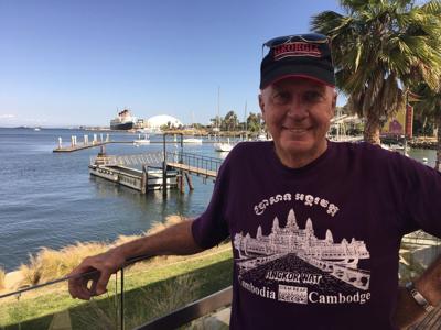 UGA alumnus, lauded journalist and Vietnam veteran dies at 75 | Campus ...