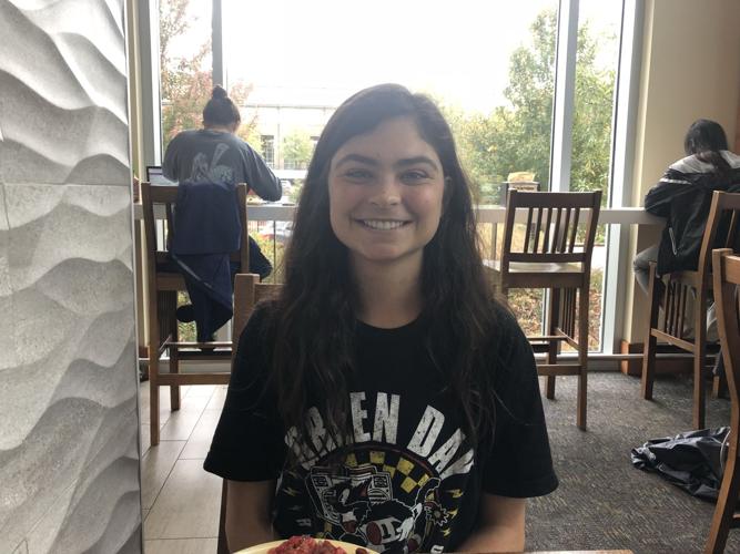 UGA students muse on Thanksgiving plans and favorite Thanksgiving foods ...