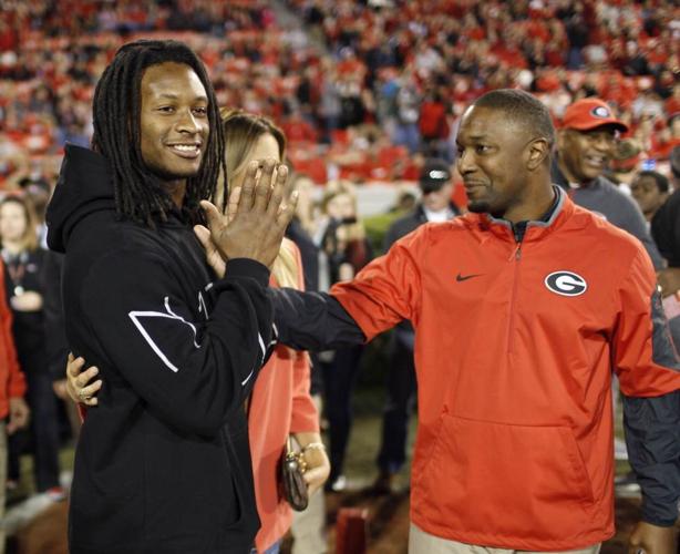 Photo Gallery: UGA vs. Missouri | Rbtv | redandblack.com