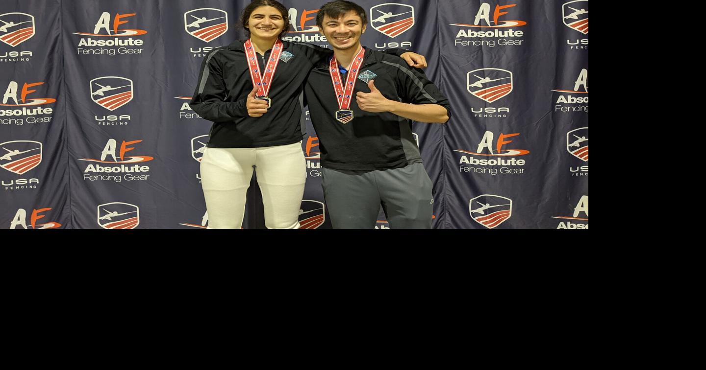 Athens Fencing Club looks to continue success as popularity grows ...