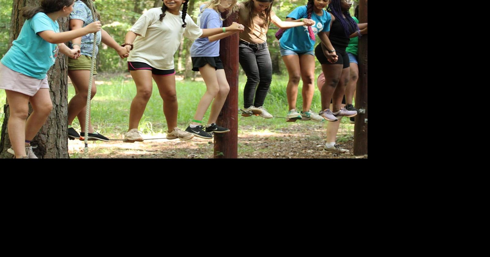 Girl Scouts of Historic Georgia launch alumni troop to connect, mentor ...