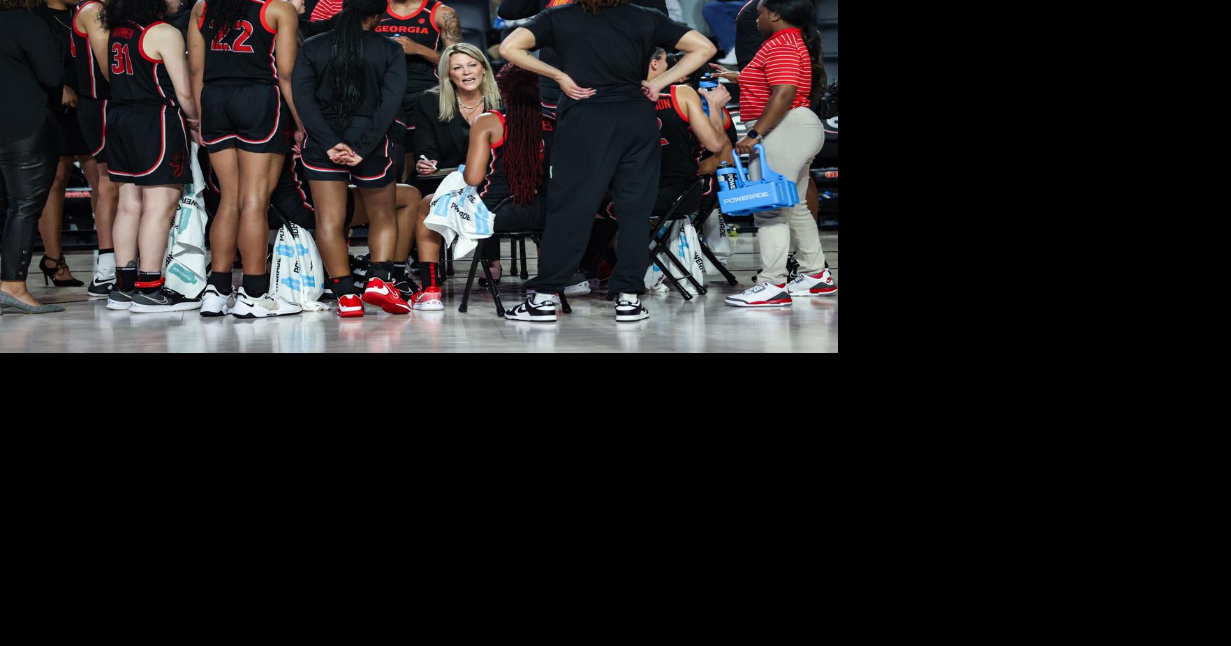 Georgia women's basketball embraces change in Abrahamson-Henderson’s ...