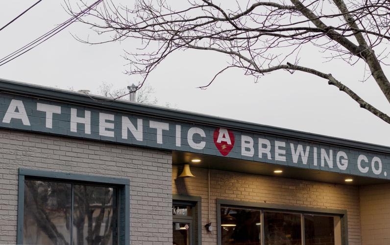 Athens’ first self-serve microbrewery aims to open in March after ...