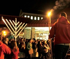 Culture Talk: Hillel at UGA allows students to experience Jewish ...