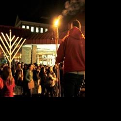 Culture Talk: Hillel at UGA allows students to experience Jewish ...