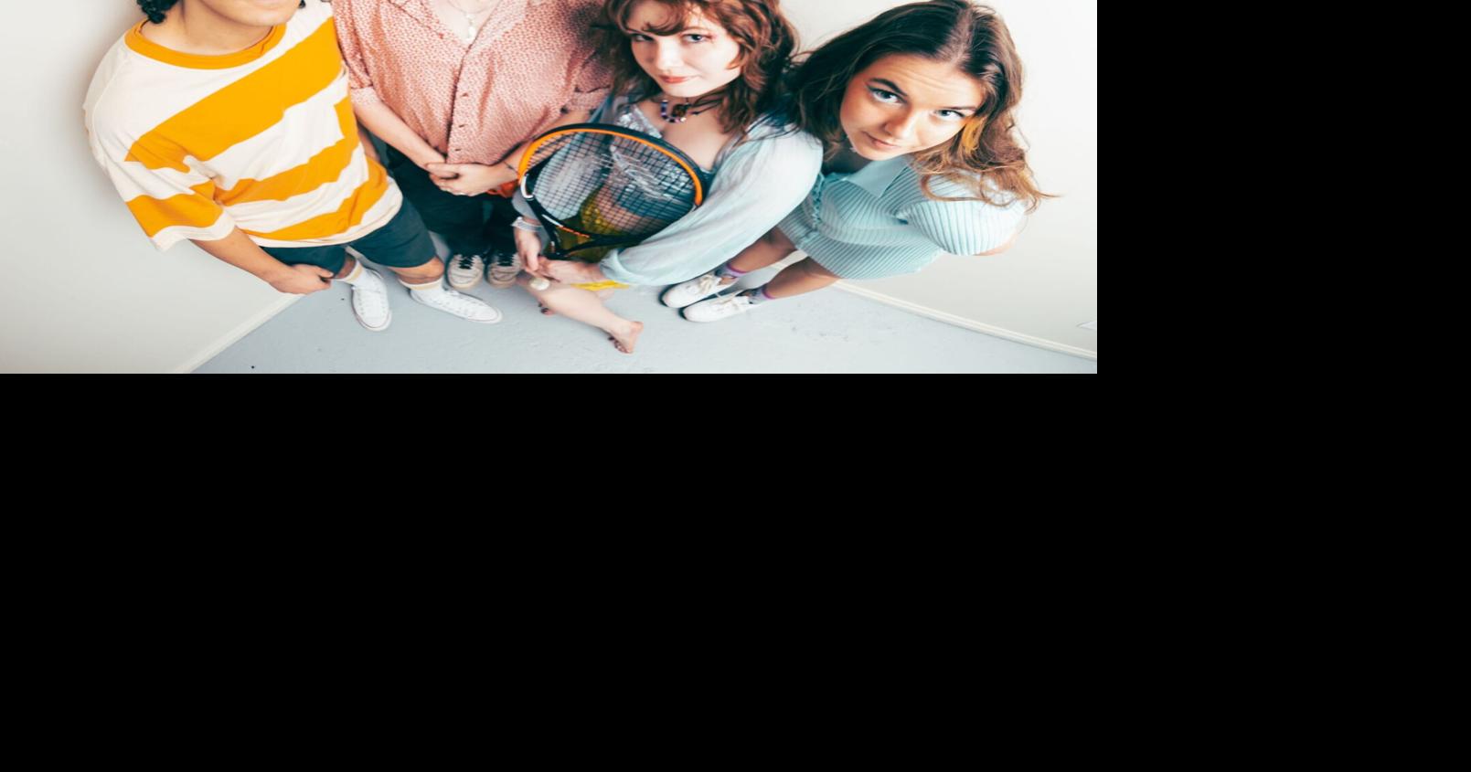 Athens band Recess Party to release debut album | Arts & Culture ...