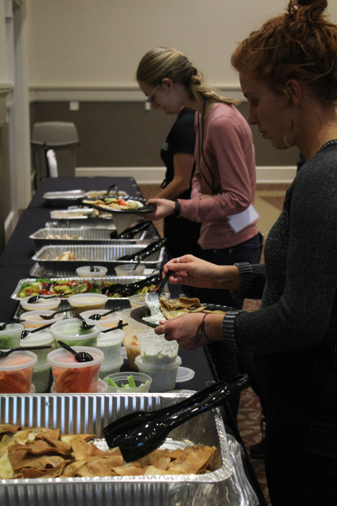 PHOTOS: UGA New Student Resource Fair welcomes newly enrolled students ...