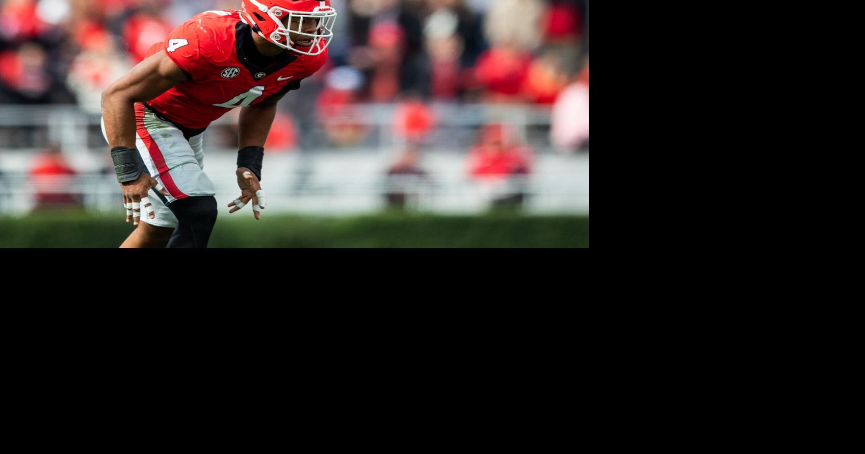 Veteran linebackers lead untested group | Georgia Sports | redandblack.com