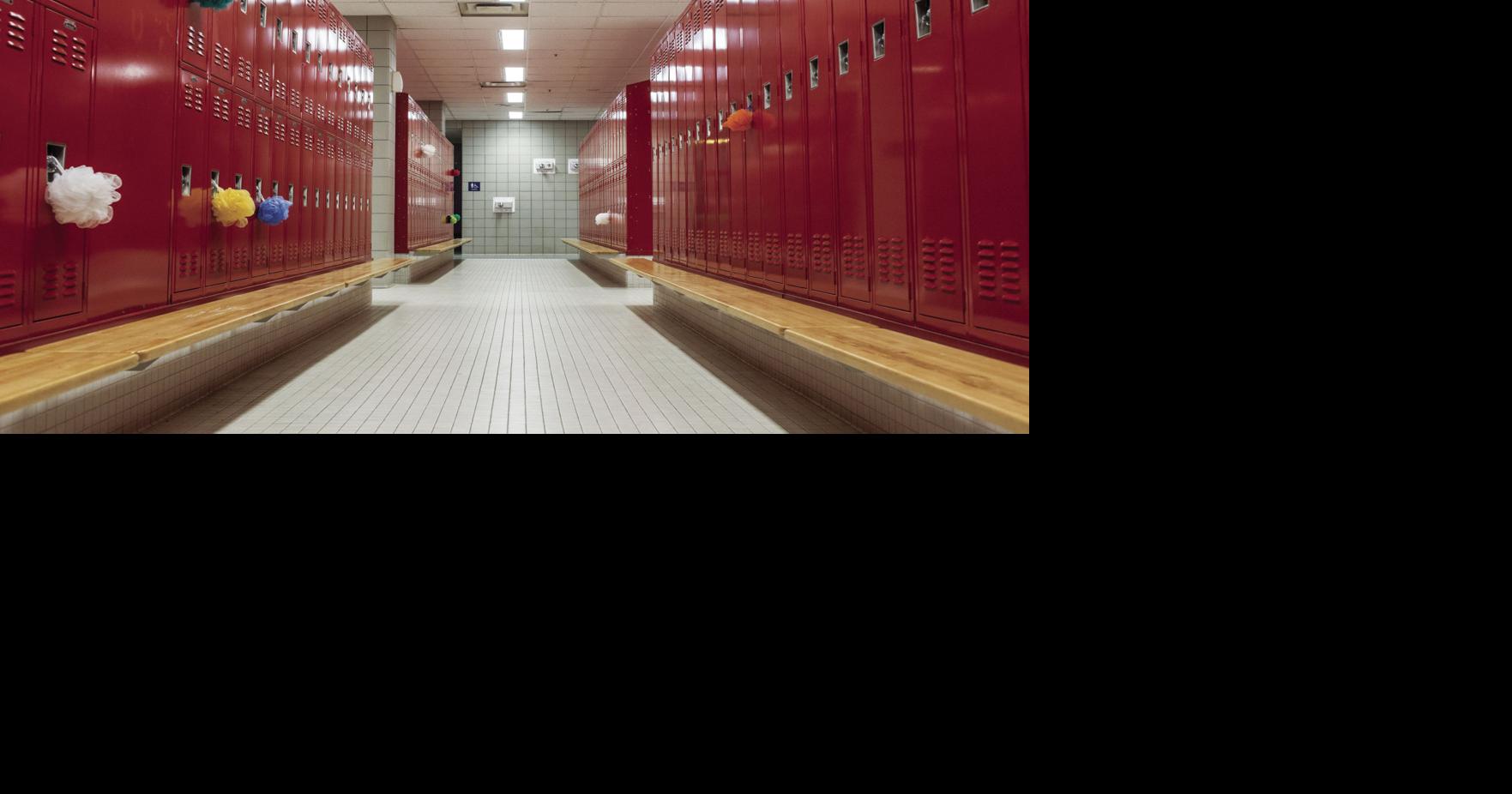 Former Georgia athletes define 'locker room talk' | Georgia Sports ...