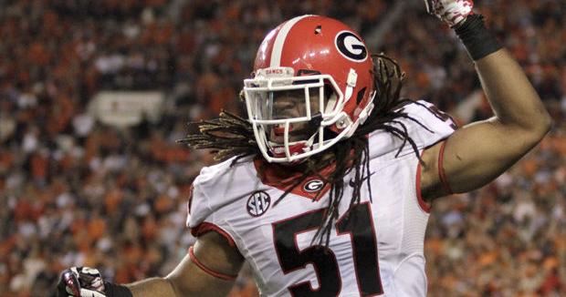 Football scrimmage report: Ramik Wilson and Jonathon Rumph continue to ...