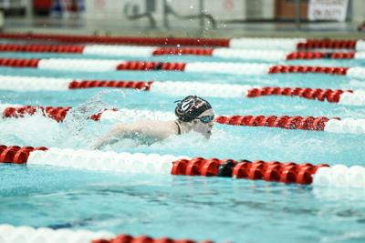 Georgia swim & dive defeat North Carolina in season opener | Georgia ...