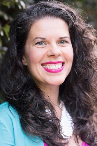 Q&A: Meet Erin Barger, new CEO of the Food Bank of Northeast Georgia ...