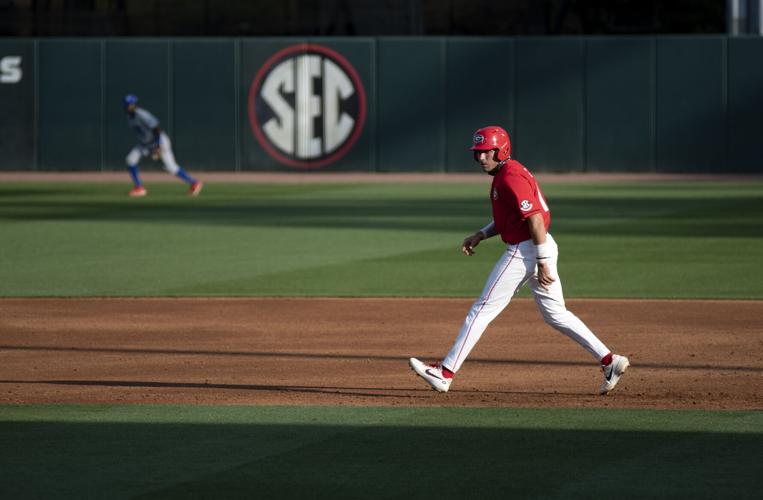 PHOTOS: Georgia baseball beats Georgia State 10-7 | Multimedia ...