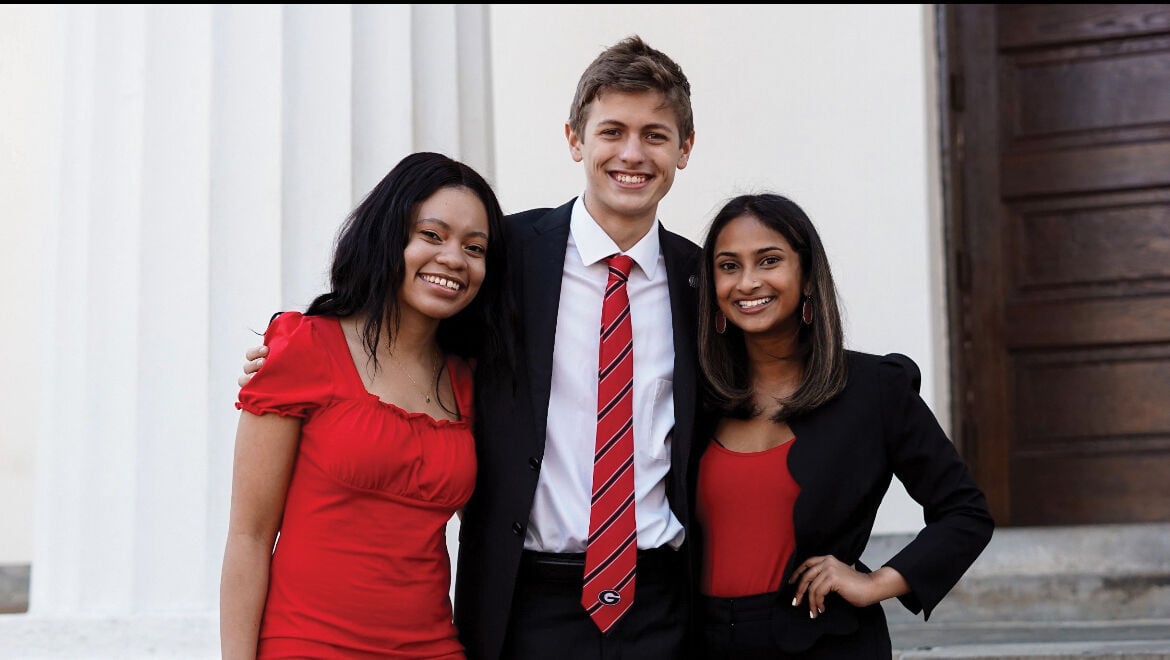 SGA 101: What is SGA, and what can it do for you? | Campus News ...