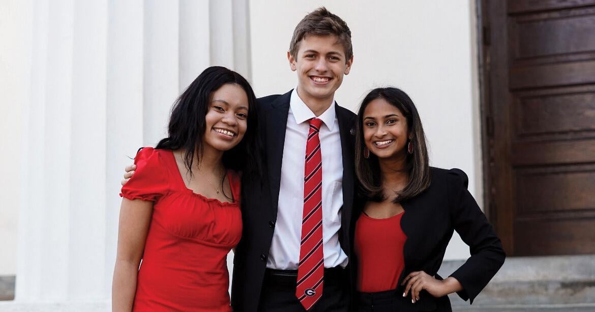 SGA 101: What is SGA, and what can it do for you? | Campus News ...