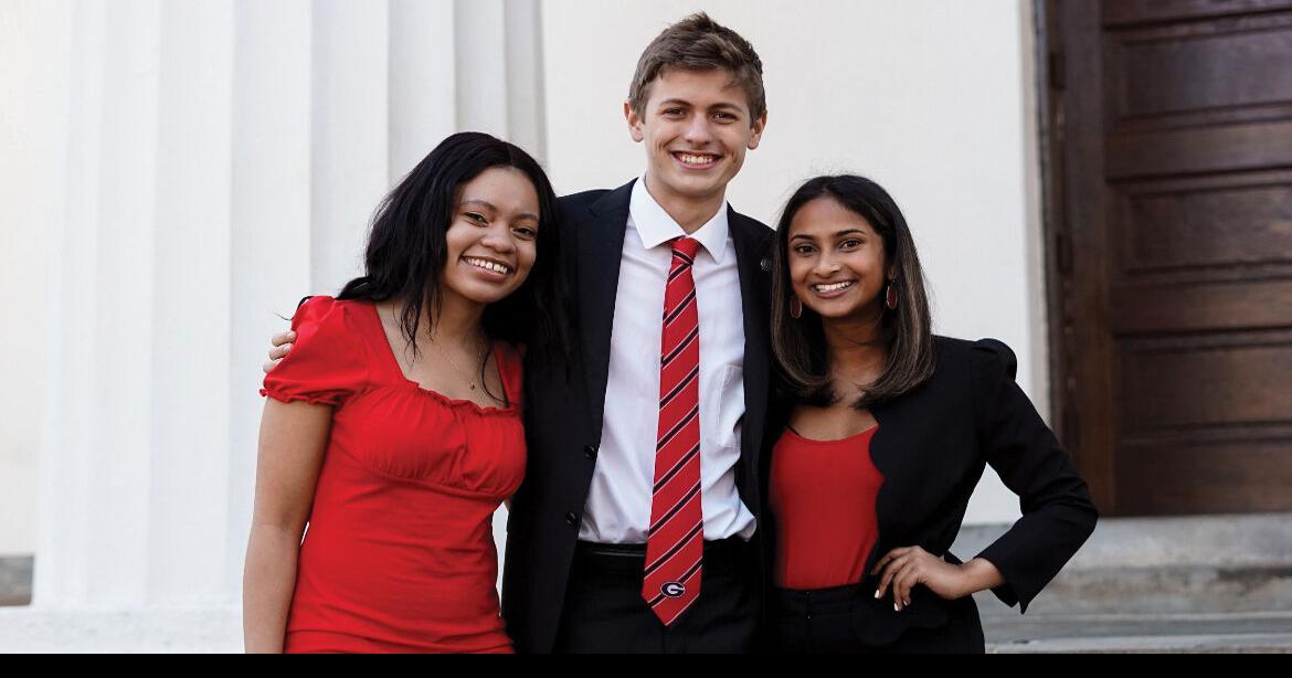 SGA 101: What is SGA, and what can it do for you? | Campus News ...