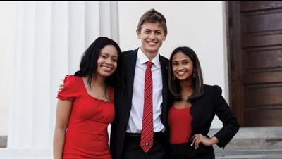 SGA 101: What is SGA, and what can it do for you? | Campus News ...