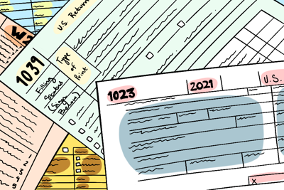 EXPLAINER: How to file tax returns as a college student | Campus News ...