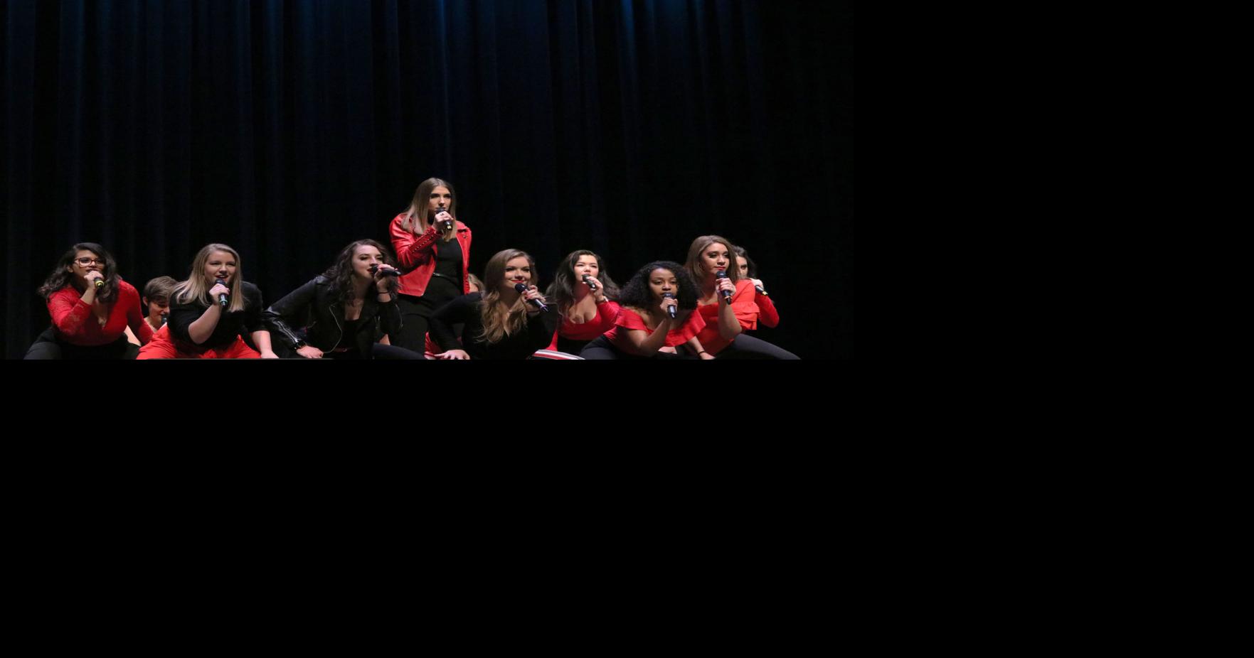 OPINION: A cappella is the best form of music | Opinion | redandblack.com
