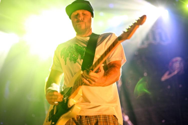 Slightly Stoopid | Gallery | redandblack.com