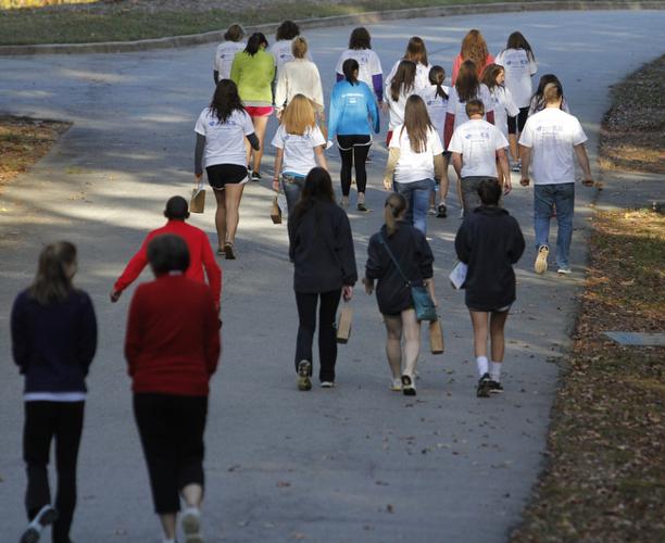 PHOTO GALLERY: National Eating Disorders Association Walk | News ...