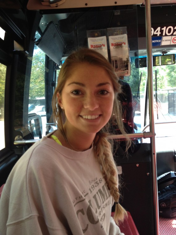 MOTS: College student attempts to begin White Student Union | News ...