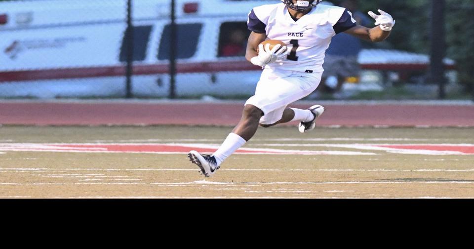 Scouting Report: Trey Blount III | Georgia Sports | redandblack.com