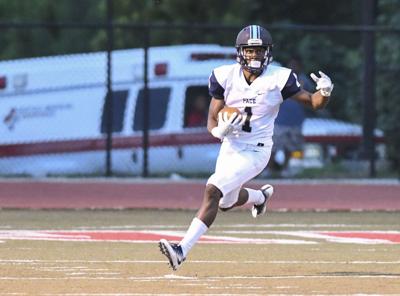 Scouting Report: Trey Blount III | Georgia Sports | redandblack.com