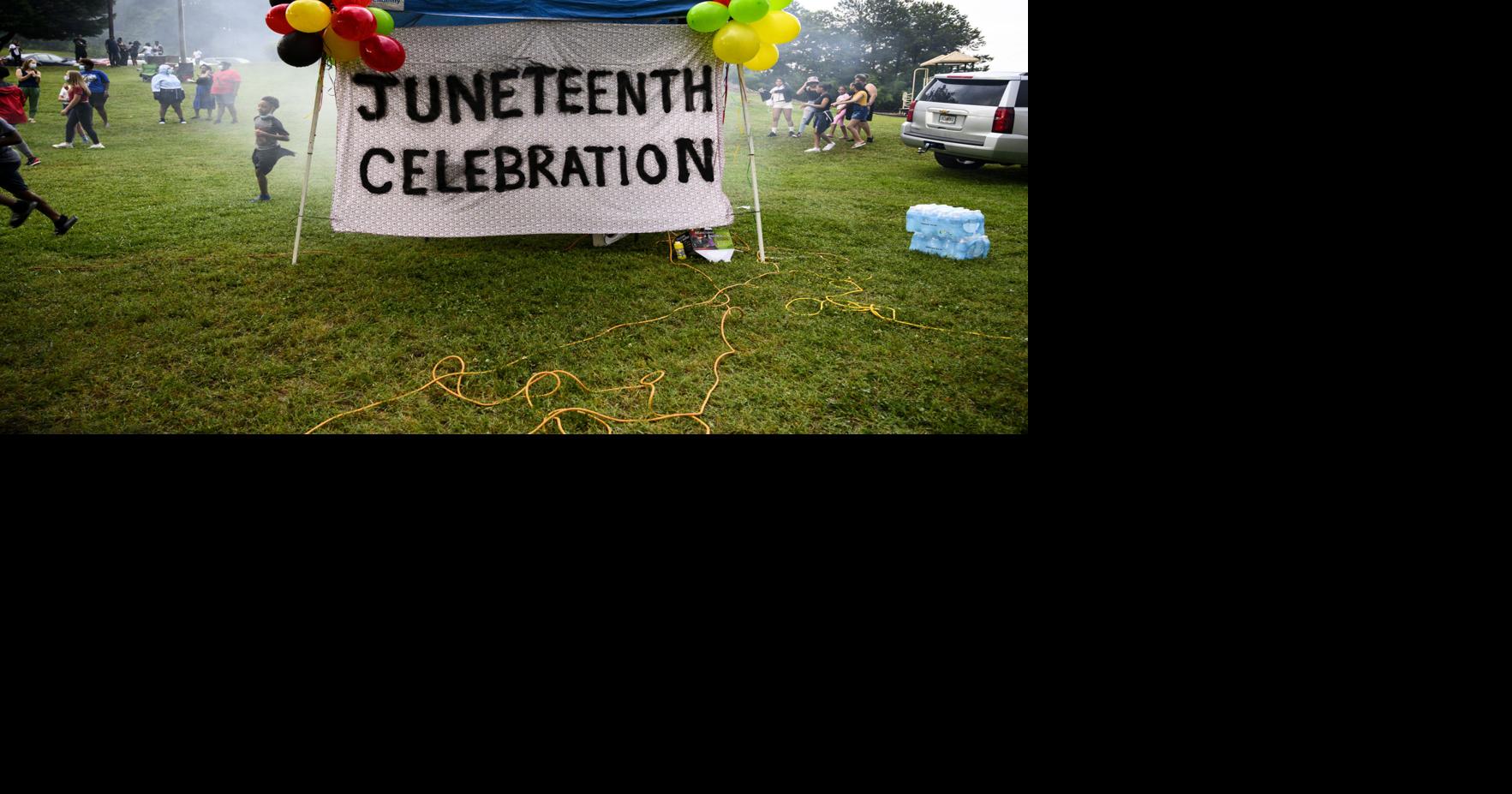 Athens celebrates Juneteenth amid continued fight for racial justice ...