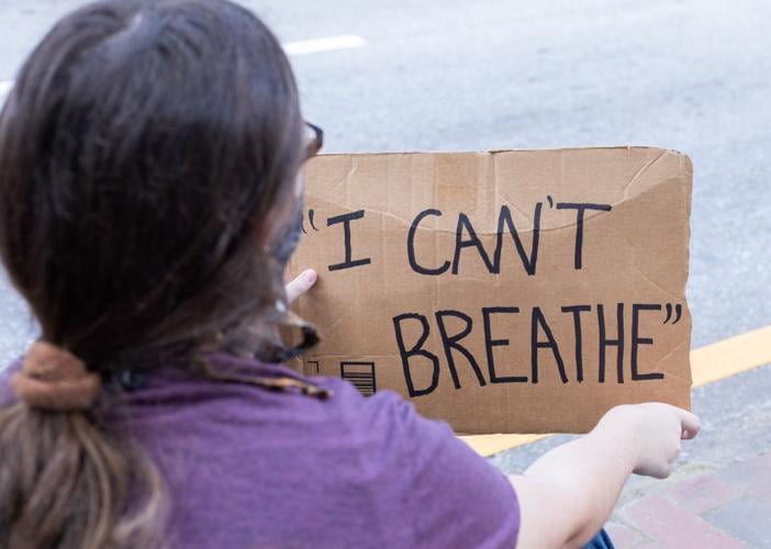 PHOTOS: Signs from Athens protests | Multimedia | redandblack.com