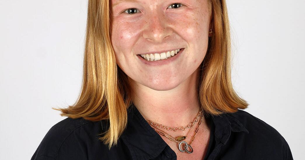 Abby Crowe, Assistant Layout Editor | | redandblack.com
