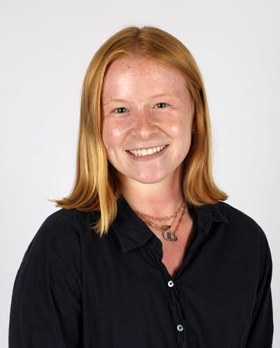 Abby Crowe, Assistant Layout Editor | | redandblack.com
