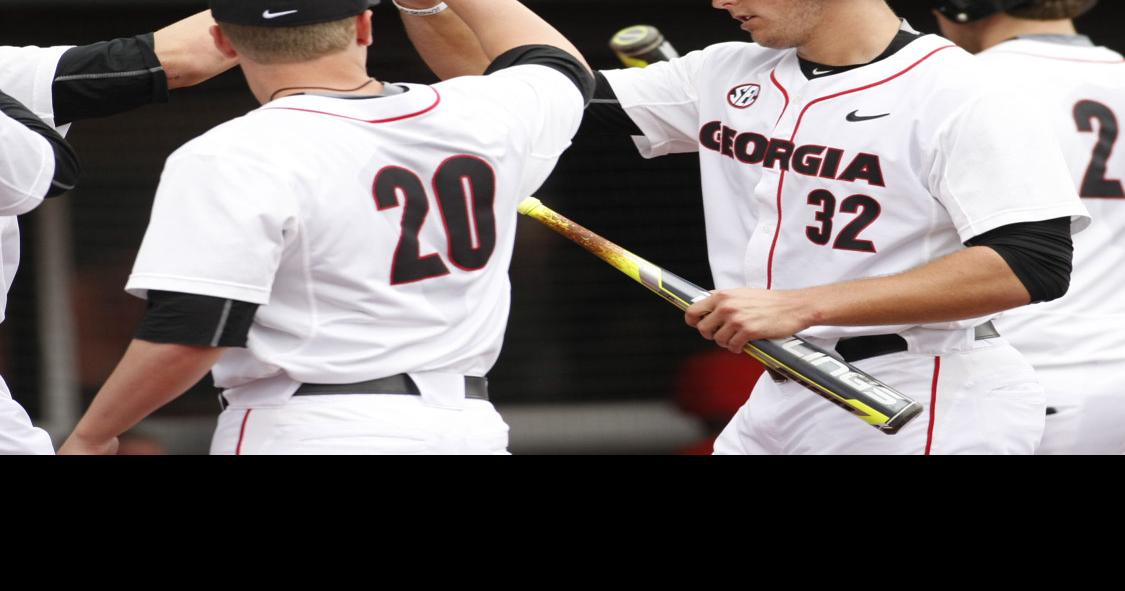Georgia baseball kicked off Fall World Series on Friday | Baseball ...