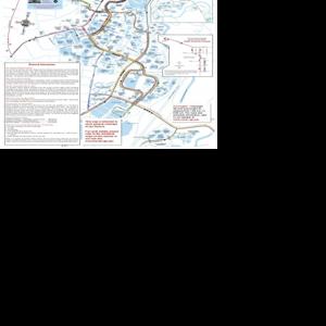 UGA bus routes | | redandblack.com