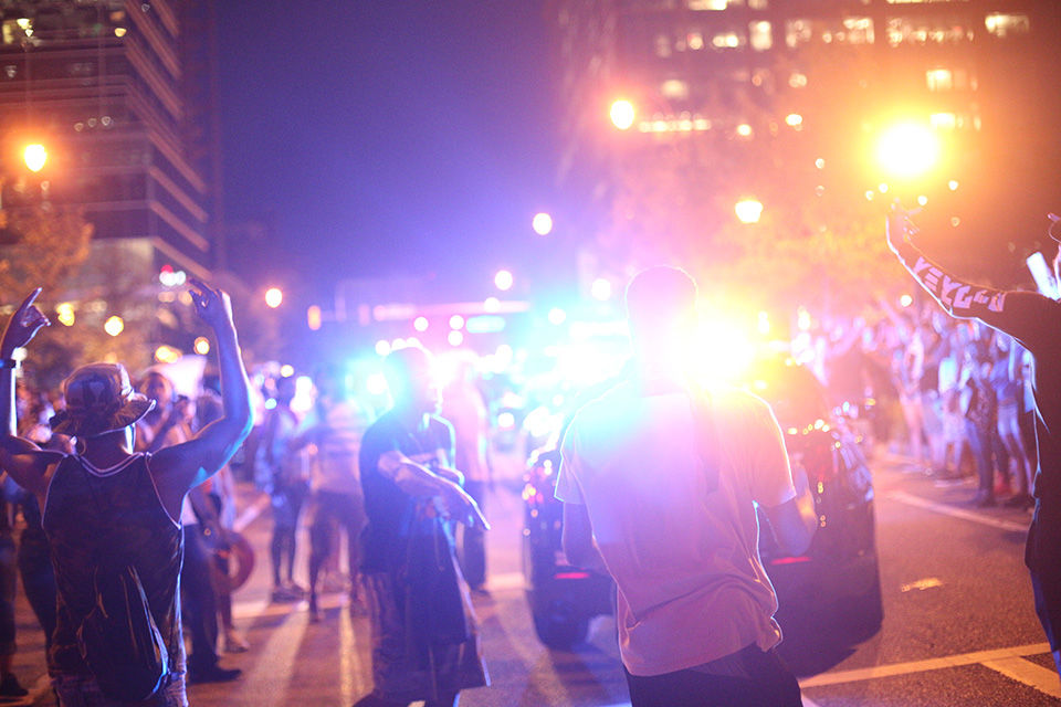 PHOTOS: Black Lives Matter Protest in Atlanta | Multimedia ...