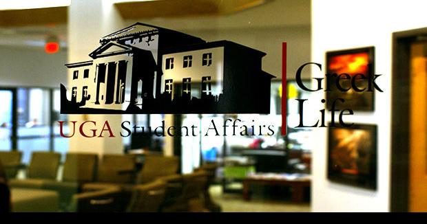 Longtime UGA Greek Life Director retires | Campus News | redandblack.com
