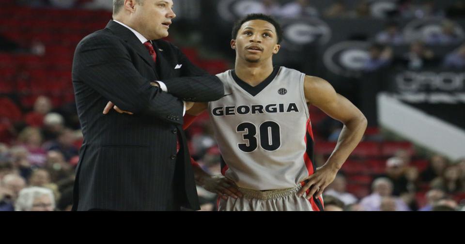 Georgia men's basketball announces non-conference schedule | Georgia ...