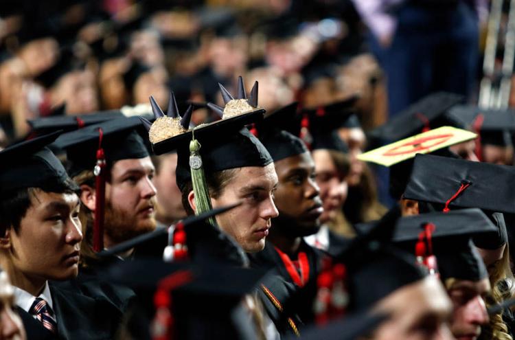 5 tips for UGA 2018 spring undergraduate commencement | Campus News ...
