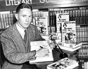 University alumnus, world traveler and adventurer dies at 100 | News ...