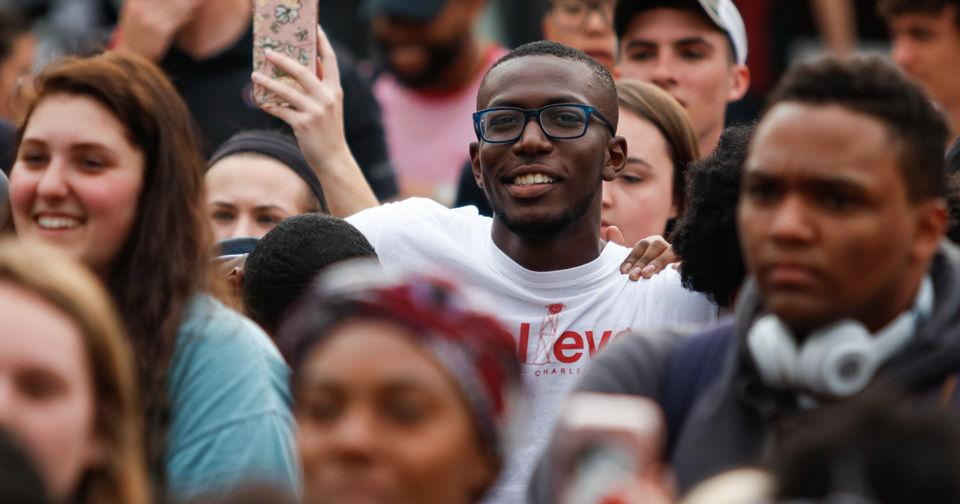 Your timeline for the upcoming UGA SGA 2019 election | Campus News ...