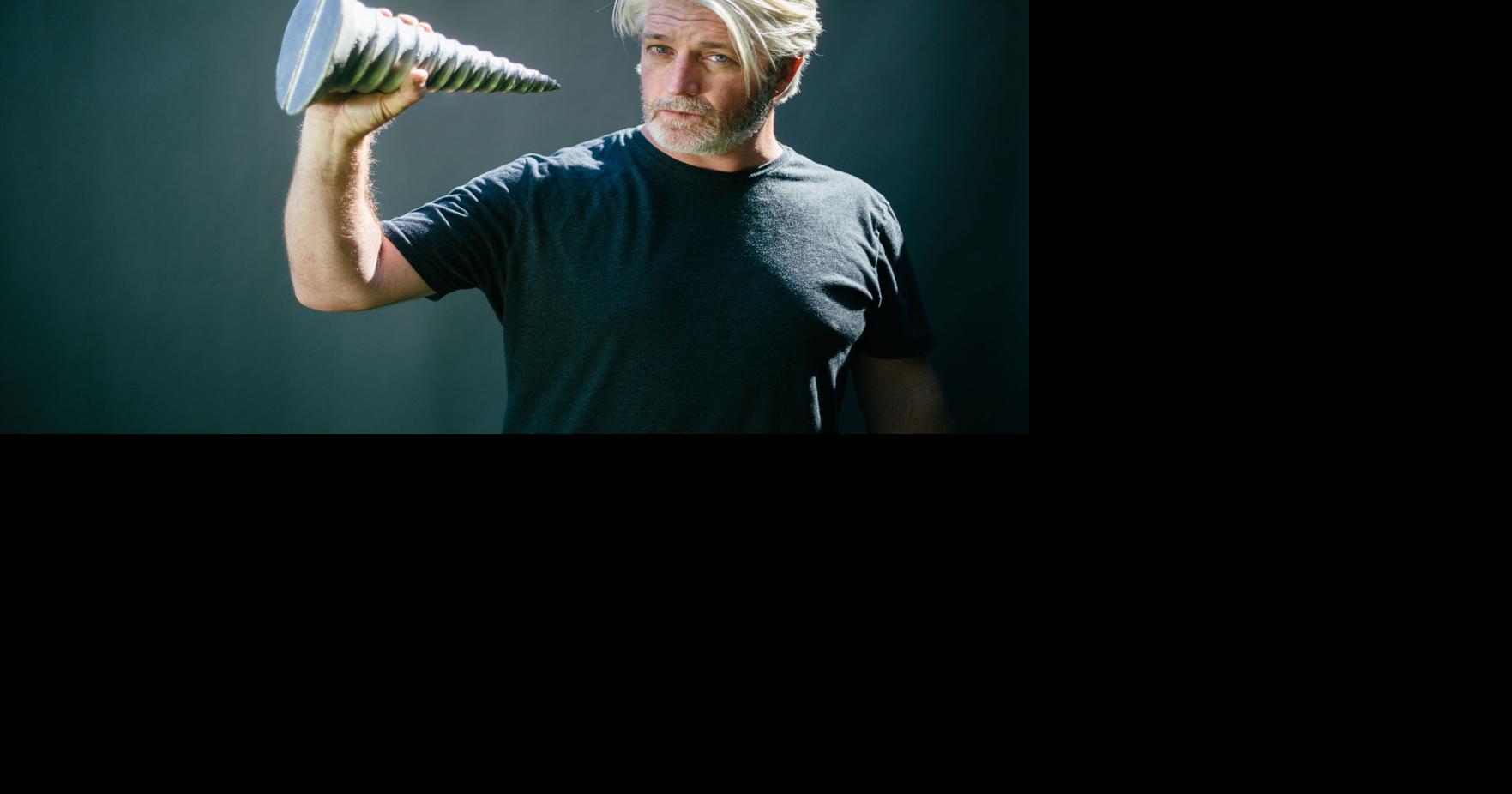 Southern comedians visit Athens for comedy night at The Foundry | Arts ...