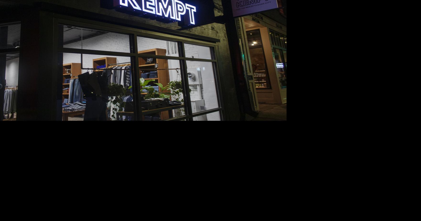 Kempt Athens and Milan Art Institute combine fashion and art with ...